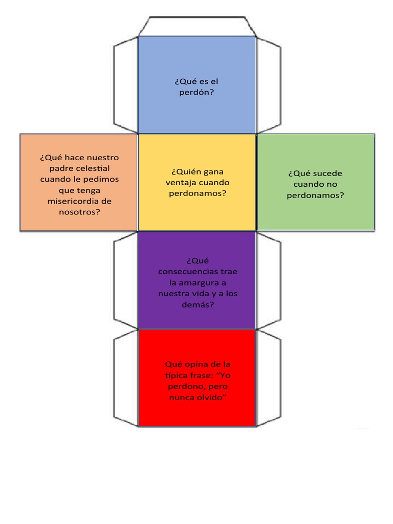 Cubo | PDF
