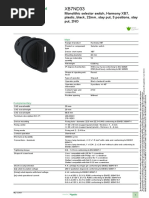 Eaton xBoard Distribution Board Overview | PDF | Electrical Engineering ...