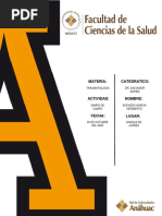 Fases Neurológicas de la Hipoglucemia | PDF