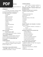 How To Compute For Aog and Edd | PDF