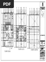 Diseño de Comedor y Cocina Neufert | PDF