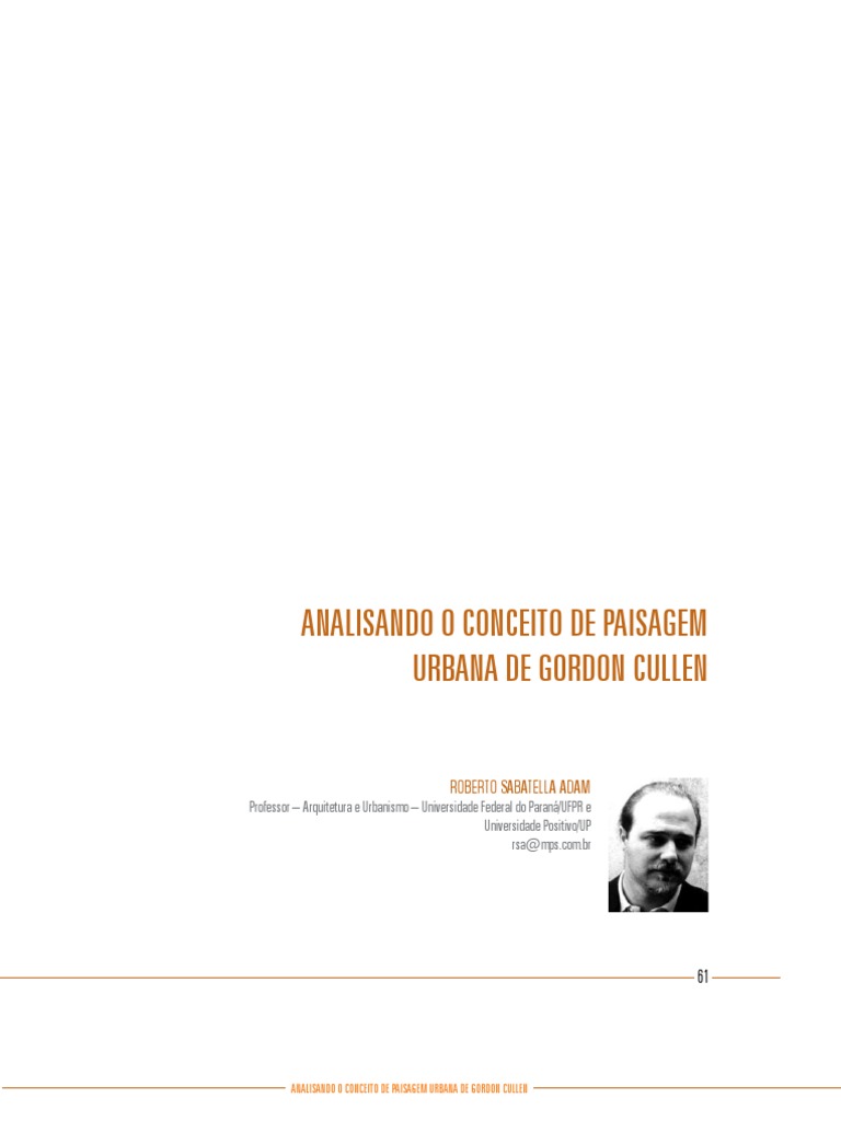 Gordon Cull en | PDF