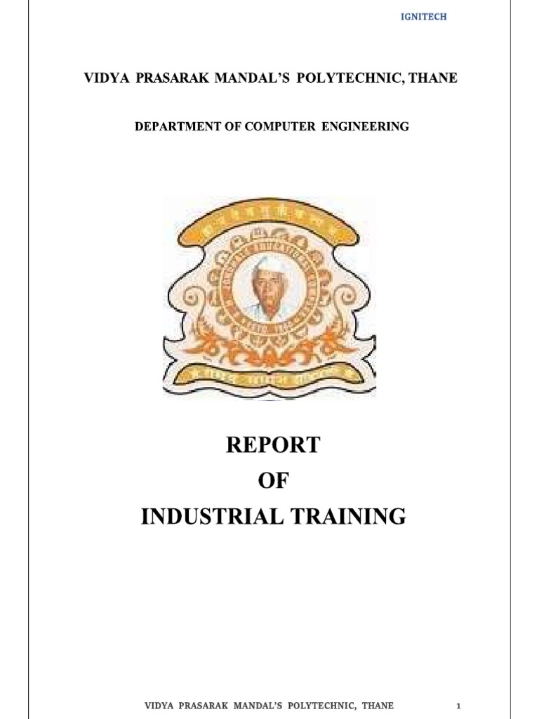 Project Report On Cpp Template Pdf