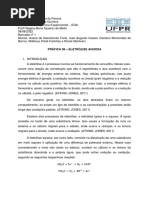 NBR 12962-Insp Extintores | PDF | Pressão | Dióxido de carbono