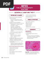 Anesthesia ITE Study Notes | PDF | Blood Type | Exhalation