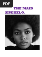 The Maid Sisekelo 2 | PDF