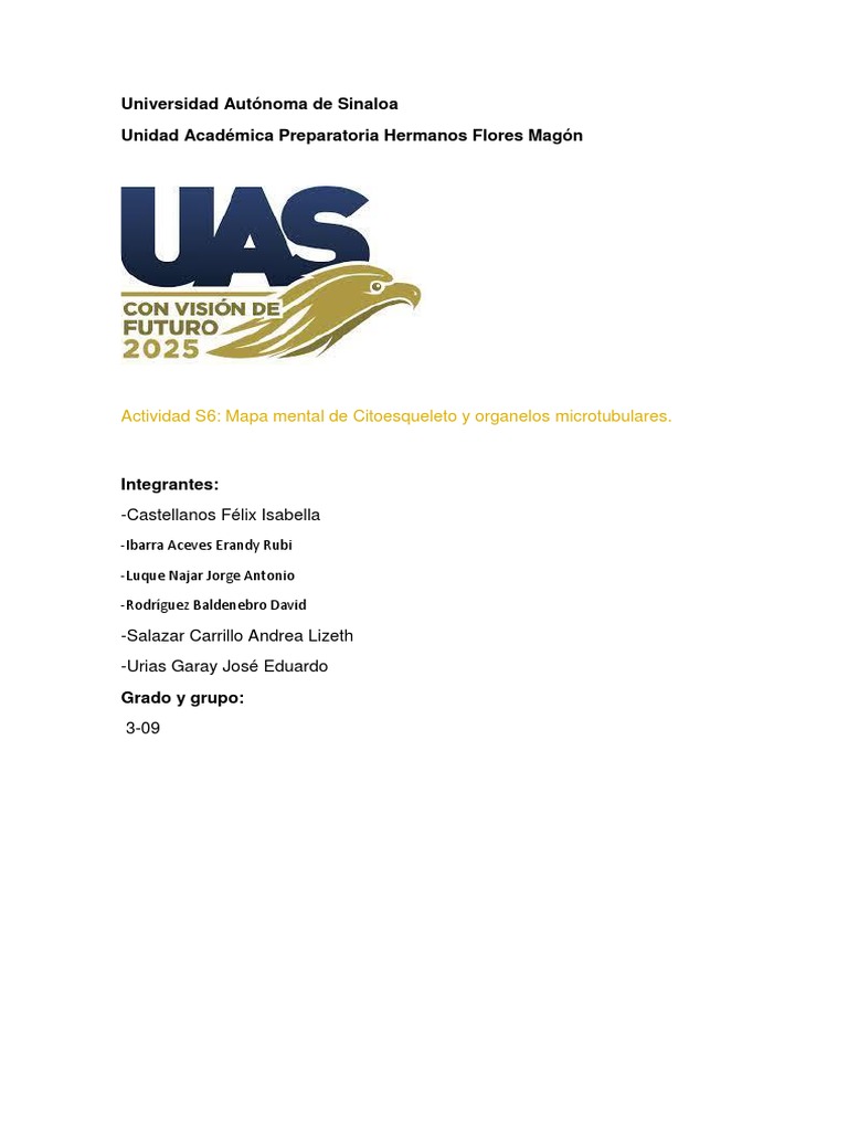 Equipo06 Act06 | PDF