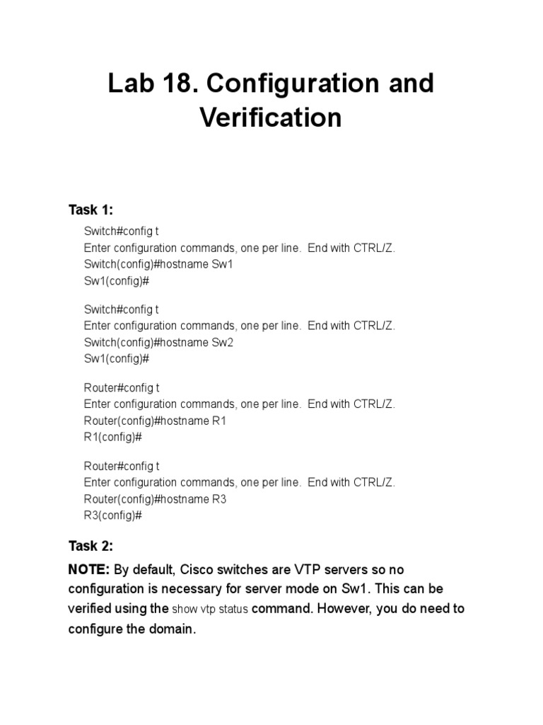 Labccna15 PDF | PDF | Data Transmission | Computer Engineering