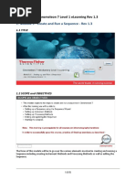 Reference Guide - Chromeleon 7.3.2 | PDF