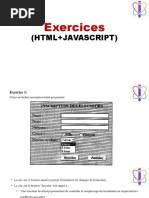 Tp1, Tp2, Tp3 Et Tp4 (HTML5 CSS3) Avec Correction (Henchiri Sghaier Lycée Ibn Sina Gafsa) | PDF ...
