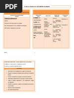 Pae Deterioro de La Ventilacion Espontanea | PDF | Sistema respiratorio | Respiración