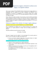 Flora Residente, Flora Transitoria, Transmisión Cruzada y Fómites | PDF ...