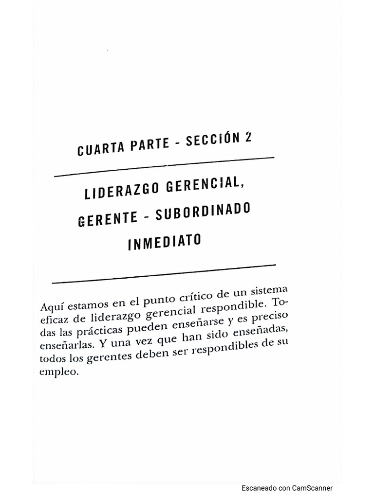 2la Organizacion Requerida Elliott Jaques 4 PARTE - SECCION 2 | PDF