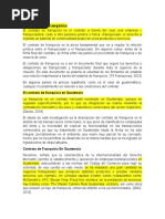 Contrato de Reporto Trabajo Mercantil | PDF | Instrumento negociable ...