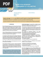Anatomie des Muscles de la Face | PDF | Lèvre | Anatomie