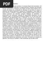 La Escuela Eleática | PDF | Filosofía griega antigua | Movimientos ...