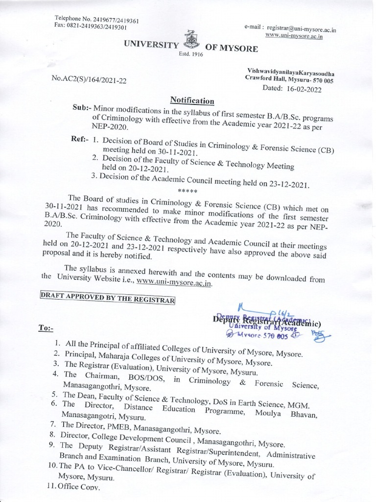 criminology notes | PDF