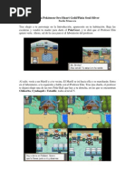 Pokemon Quetzal Ubicaciones | PDF | Accidentes geográficos de erosión ...