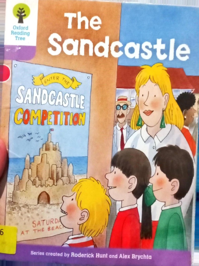 the sandcastle | PDF