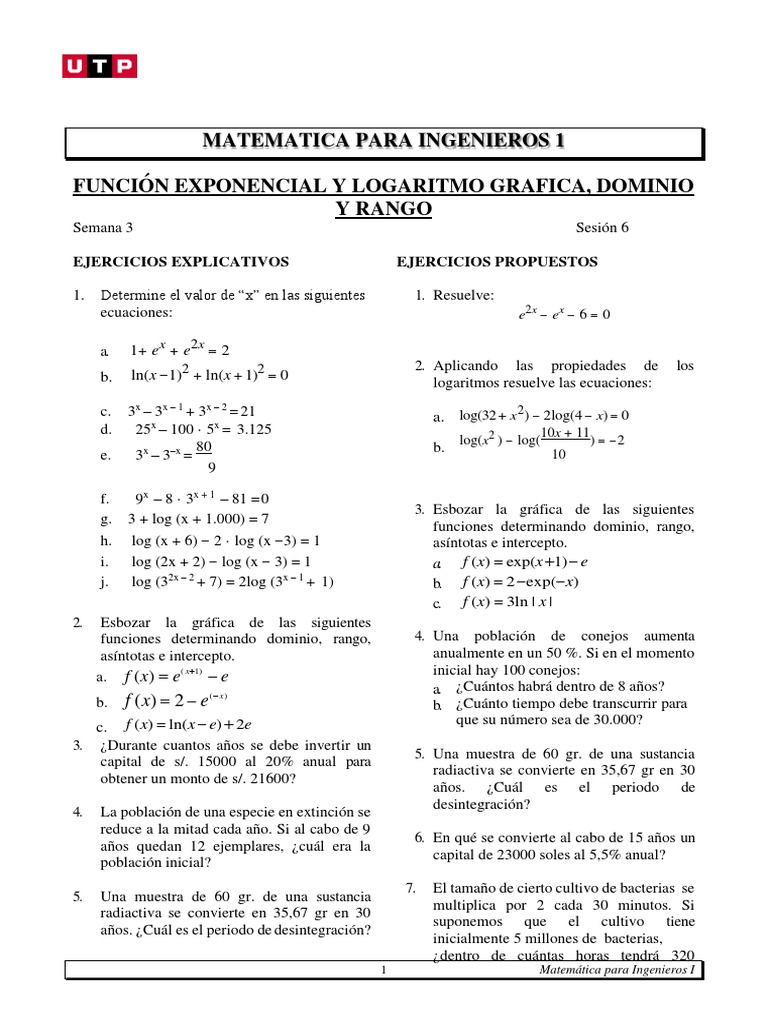 S03.s2-Resolver Ejercicios | PDF
