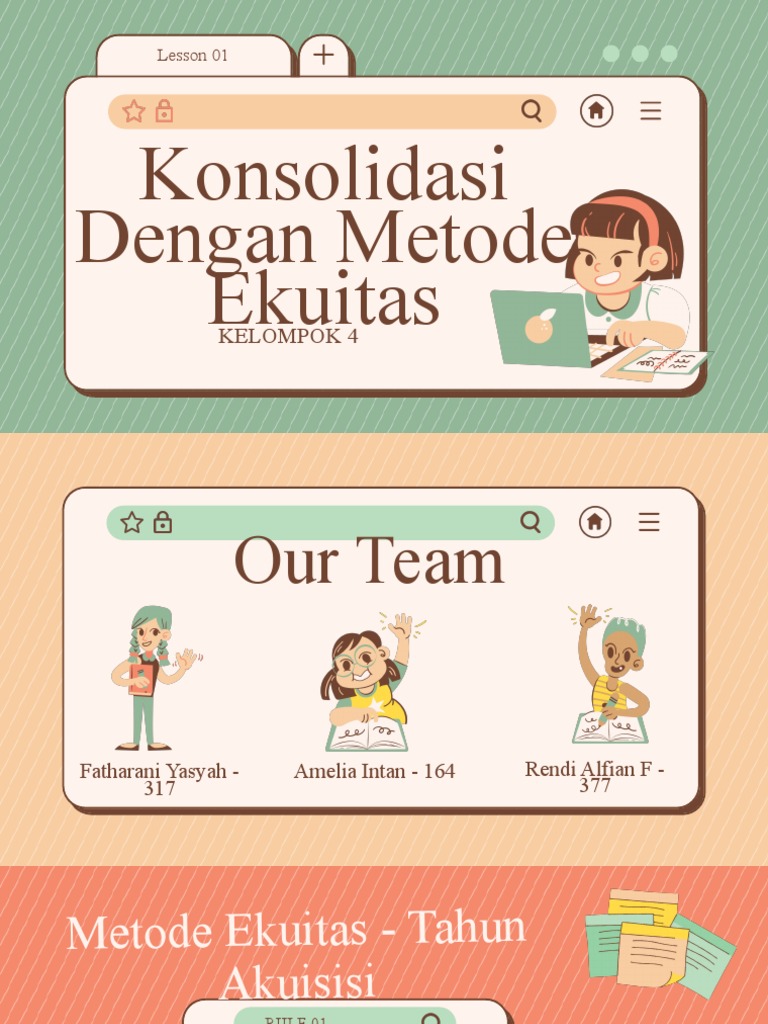 KLMPK 4 - Akl Ii Fa | PDF