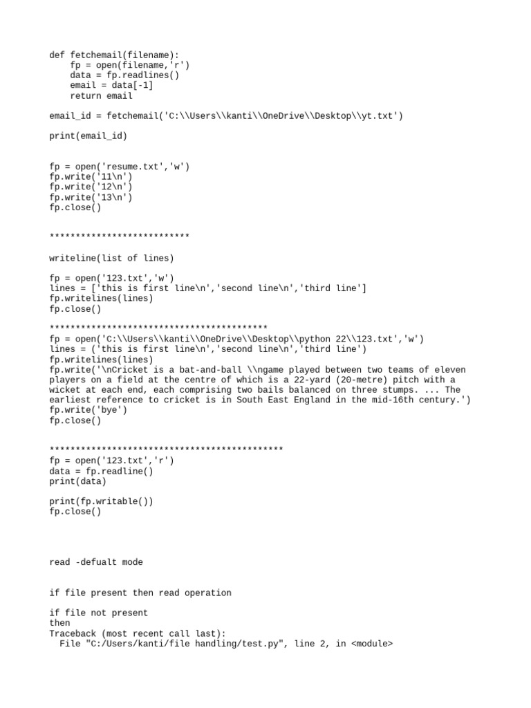 File Handling Pdf Teaching Methods And Materials Computers 