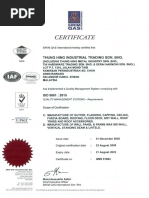 Kastam K2 Export Declaration Form | PDF | Consumer Goods | Service ...