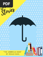 The Umbrella Man by Roald Dahl | PDF