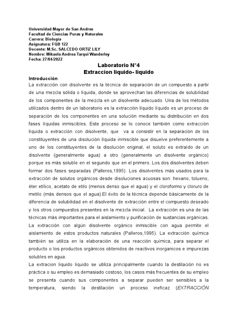 Liquido Liquido PDF | PDF