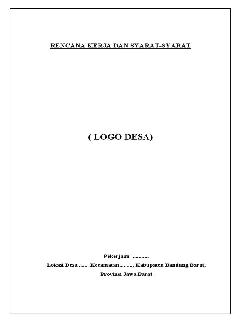 RKS Saluran Cilame | PDF