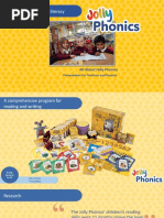 Jolly Phonics Group 2 Worksheets | PDF