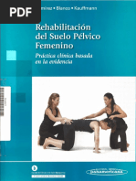 Ejercicios de Risser | PDF | Pie | Especialidades Medicas