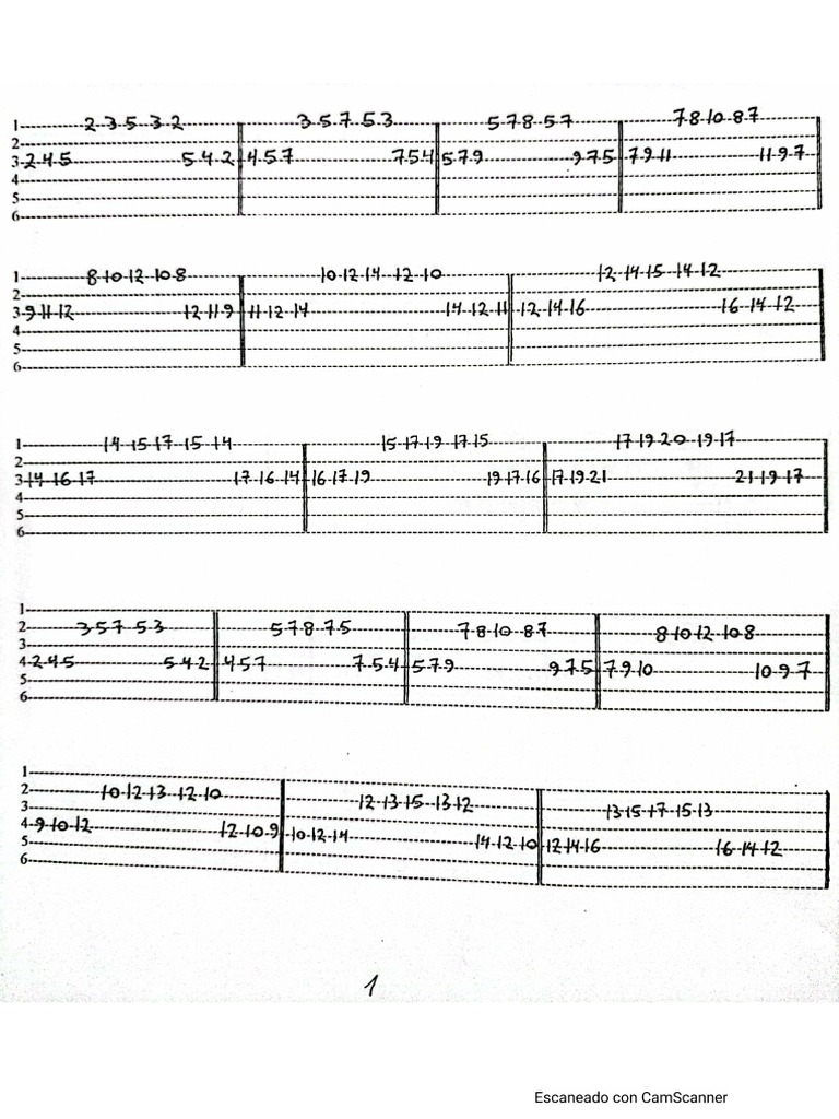 String Skipping PDF | PDF