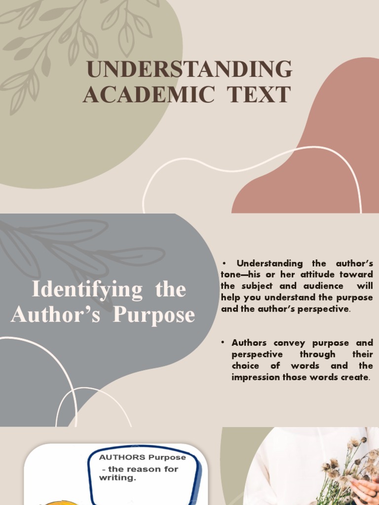 Eapp Week 3-4 Done | PDF | Word | Linguistics