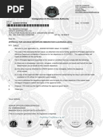 Accomplishment Report CCTV | PDF