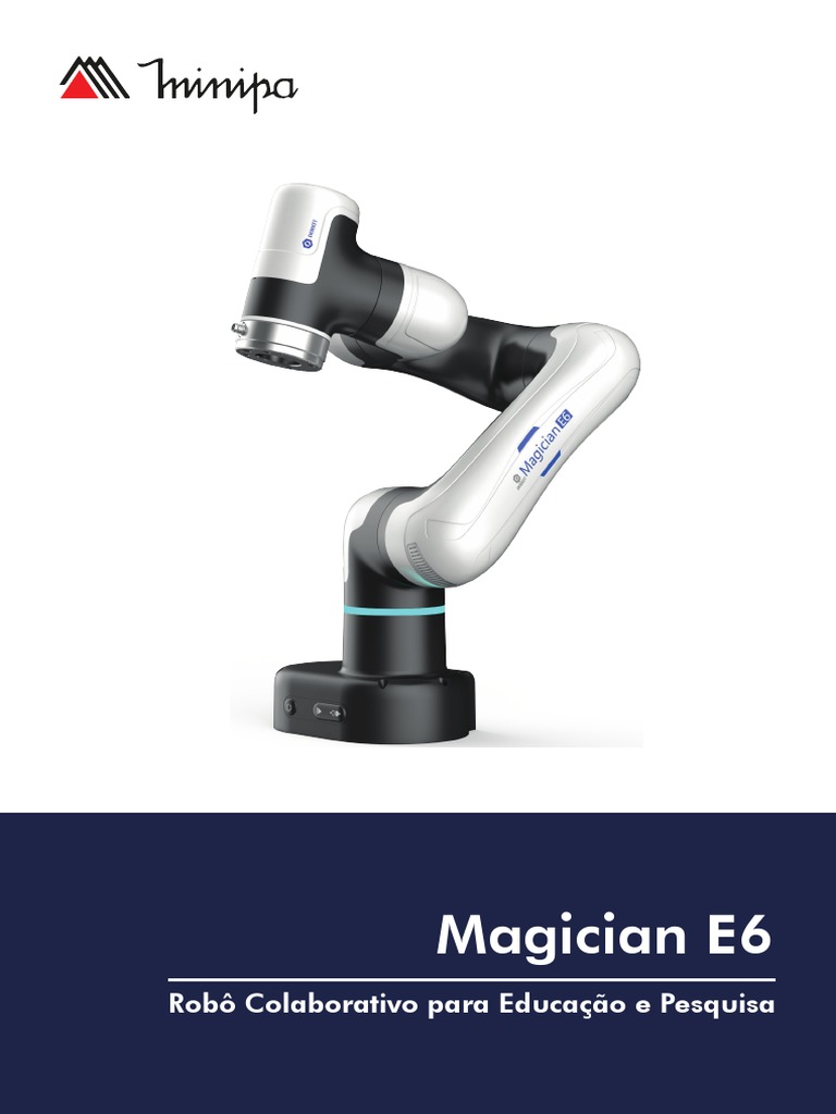 Magician E6 Folder-2 | PDF
