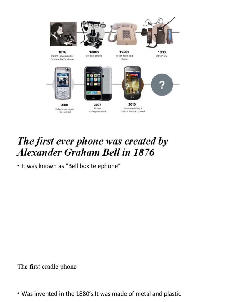 Presentation.odp | PDF