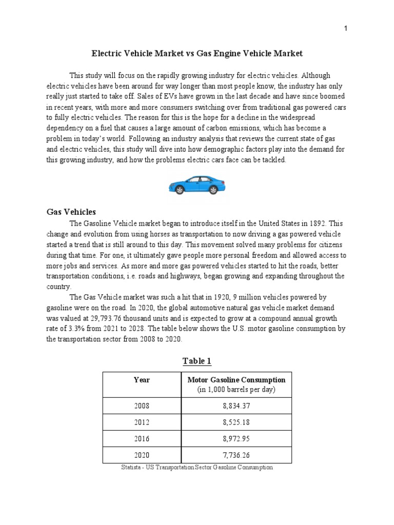 Final Analytics Project | PDF
