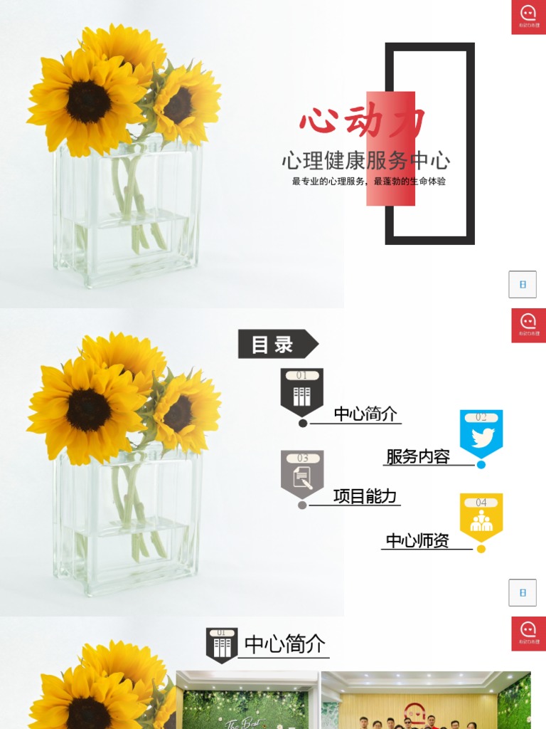 Presentation Model | PDF