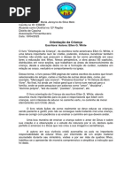 MANUAL DE ESPECIALIDADES Aventureiros Iasd | PDF