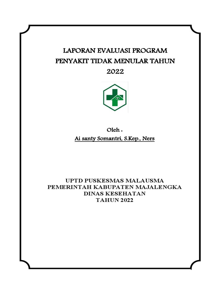 Cover PTM | PDF
