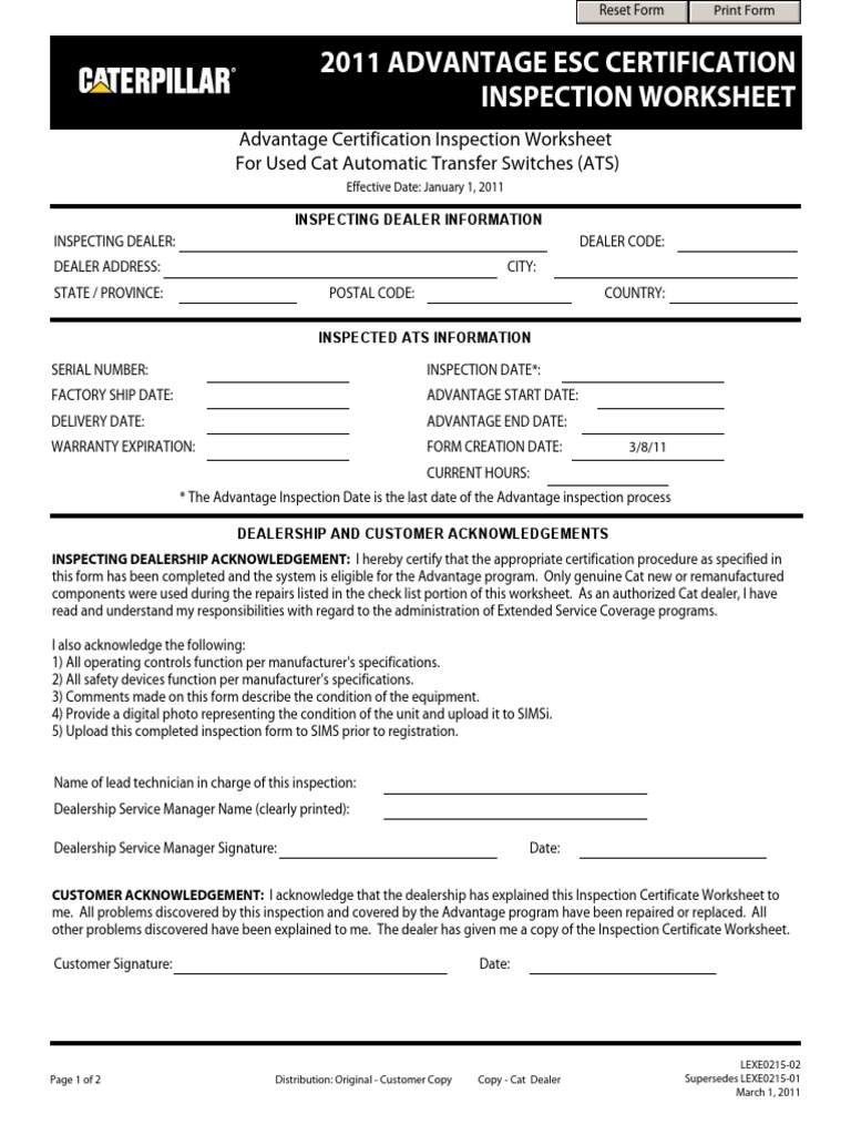 Formato ATS PDF | PDF