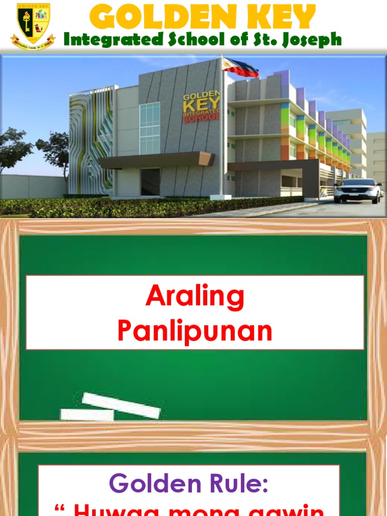 Modyul 7 AP 7 PDF | PDF