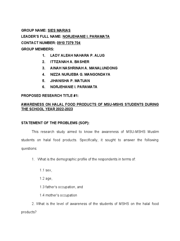 Title Defense Guidelines | PDF | Self-Improvement