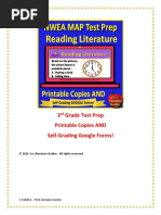 Into Literature Grade 7 Ball Hawk | PDF