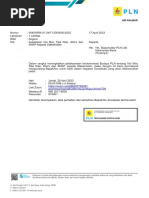 Profil PT Inti Ganda Perdana Group | PDF