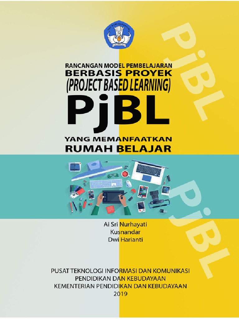 Pembelajaran Berbasis Proyek | PDF