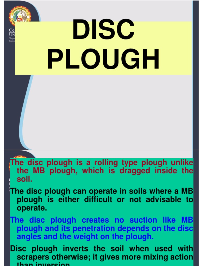 An In-Depth Look at the Components, Operation, and Advantages of the ...