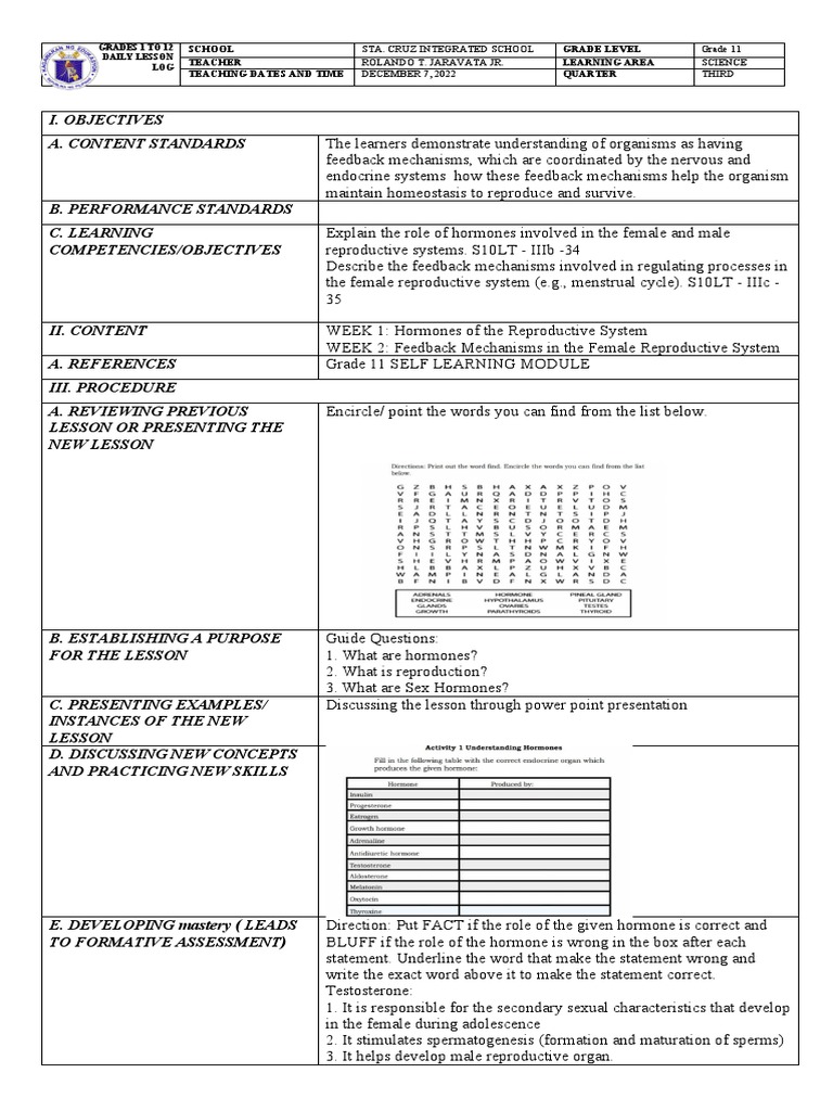 2nd-DLP-DEMO.docx | PDF