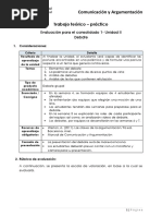 Estrategias para Refutación Argumentativa | PDF